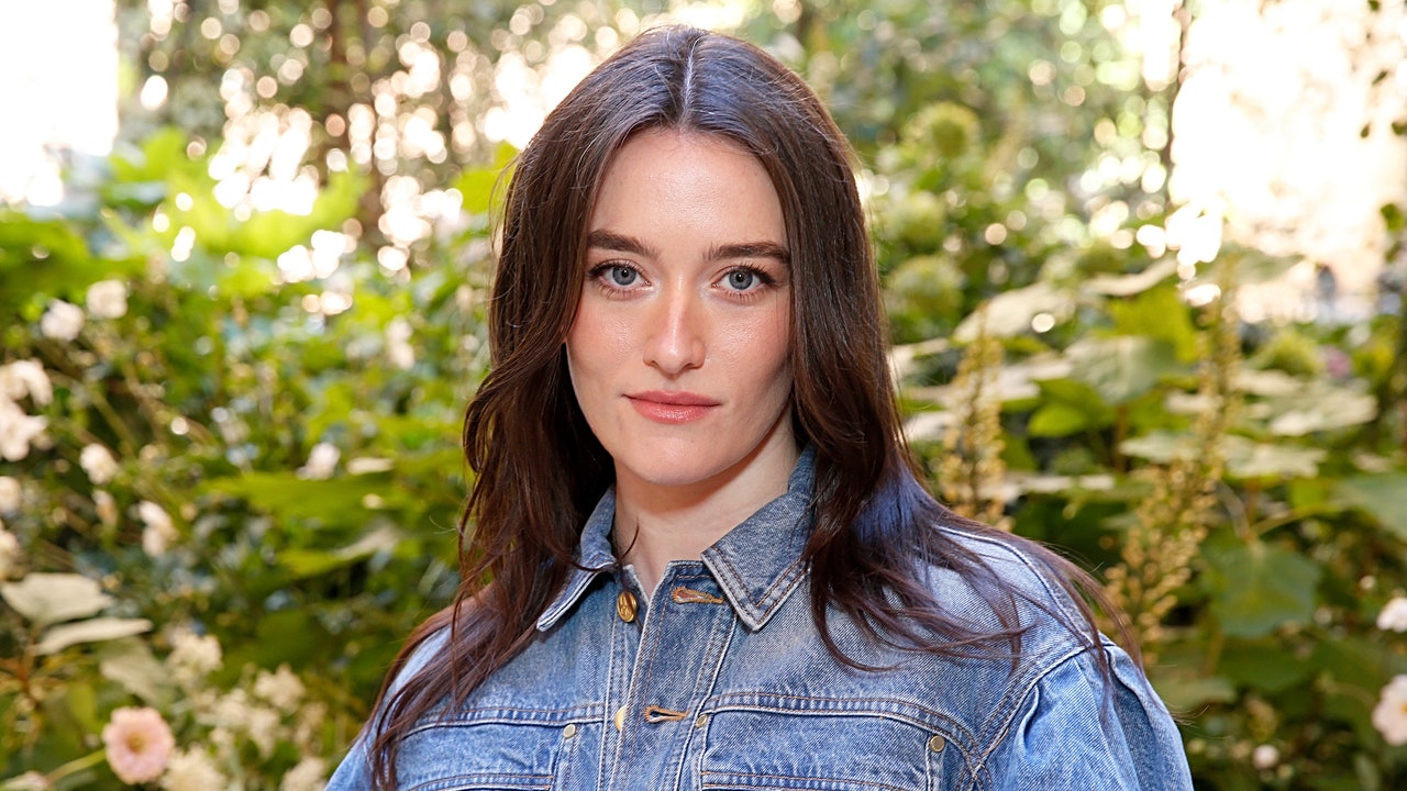 ‘The Wilds’ and ‘Stereophonic’ Celebrity Sarah Pidgeon Is Ready To Play ...