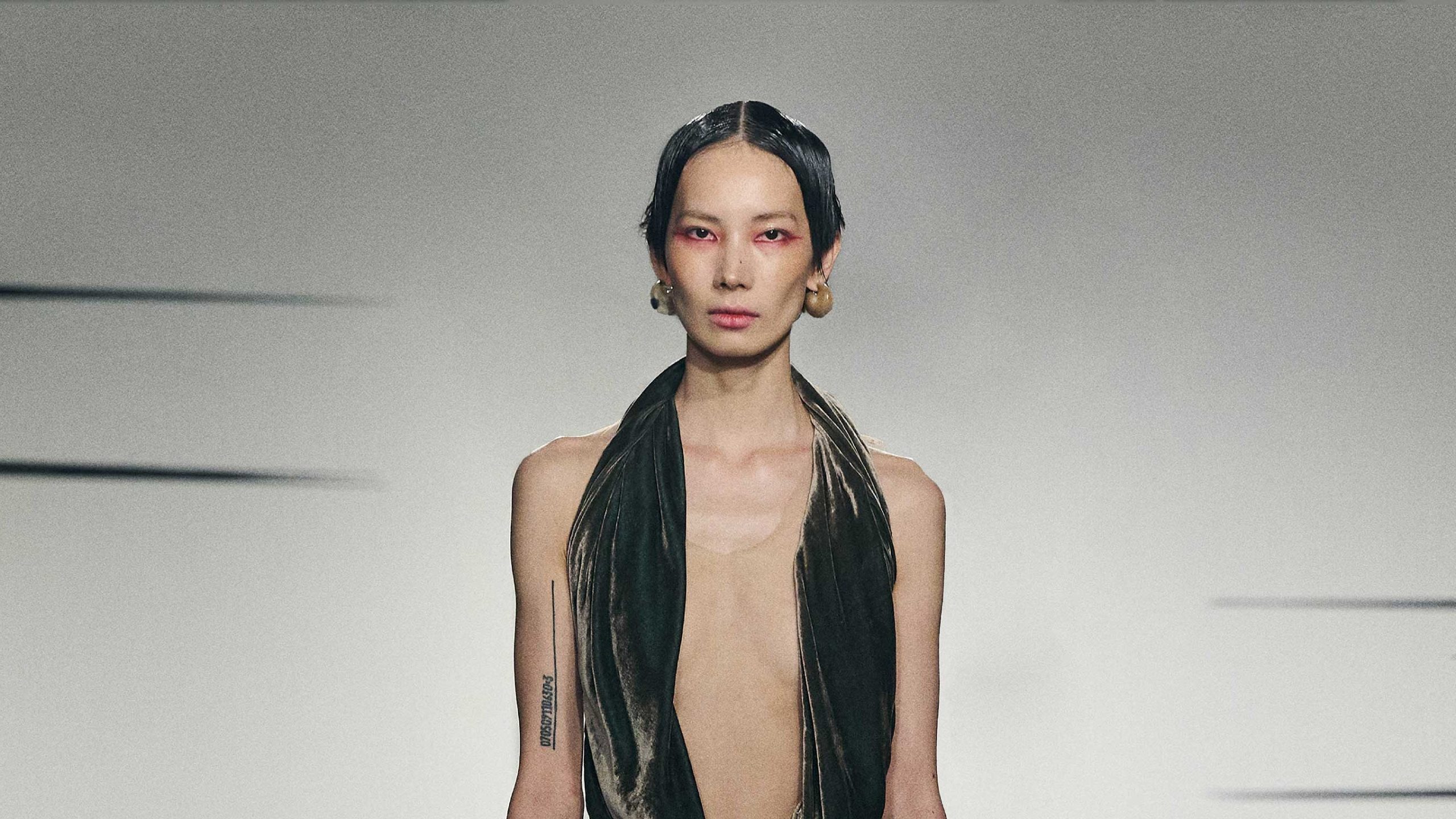 Oude Waag Shanghai Loss 2025 Collection – Asia Beauty Magazine