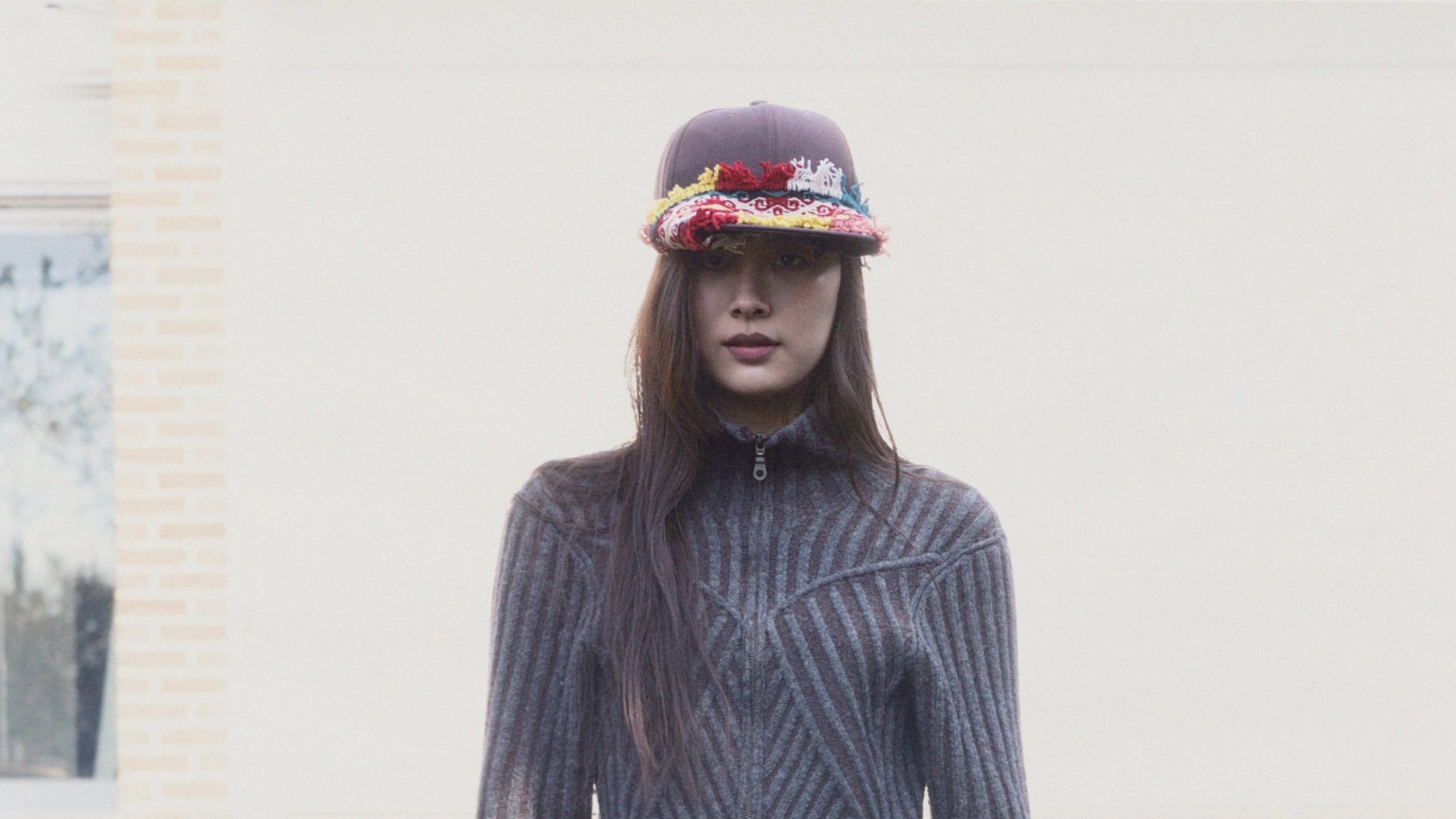 Paolina Russo Autumn 2025 Ready-to-Wear Collection – Asia Beauty Magazine