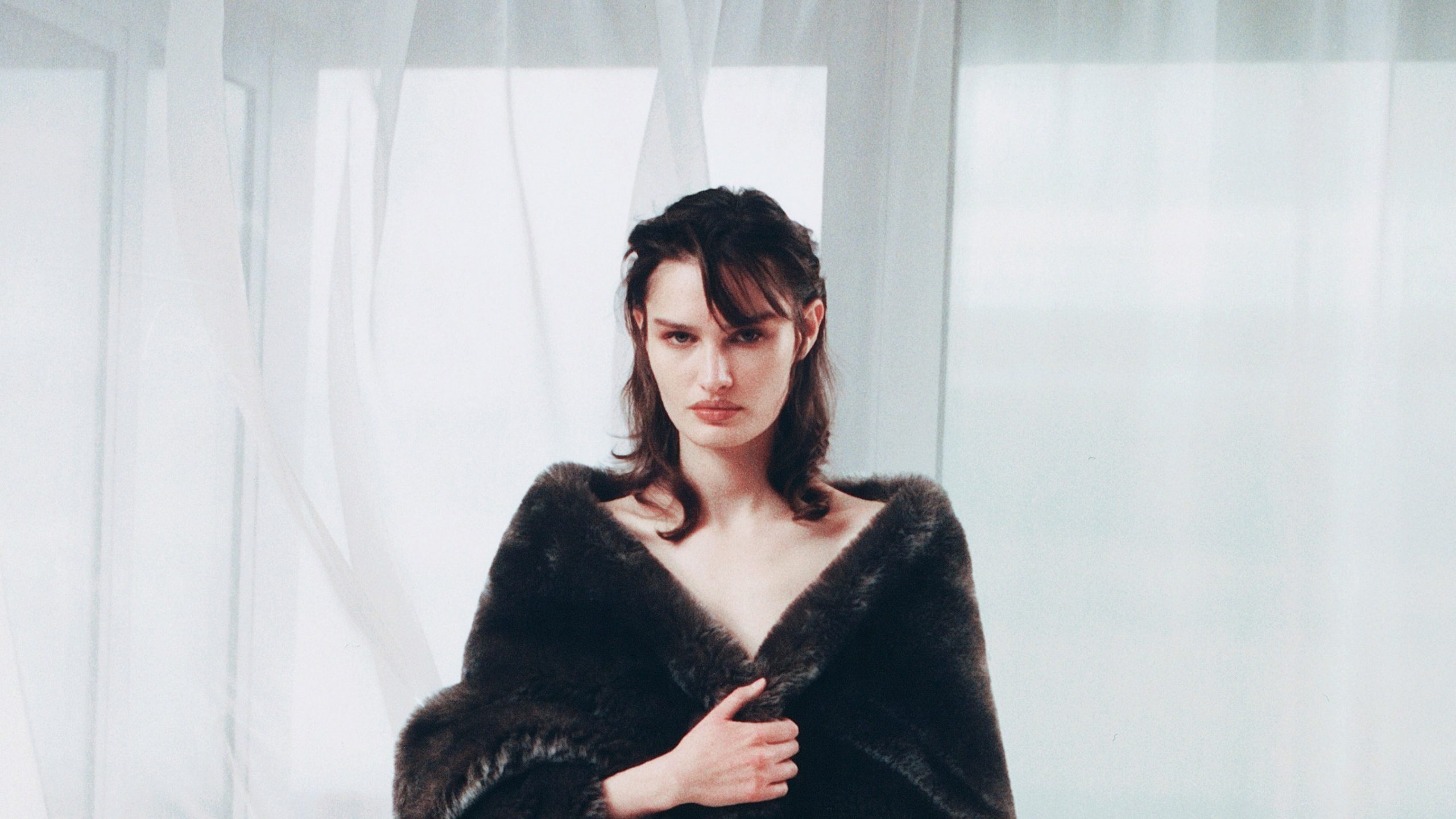 Pepa Salazar Spain Autumn 2025 Collection – Asia Beauty Magazine