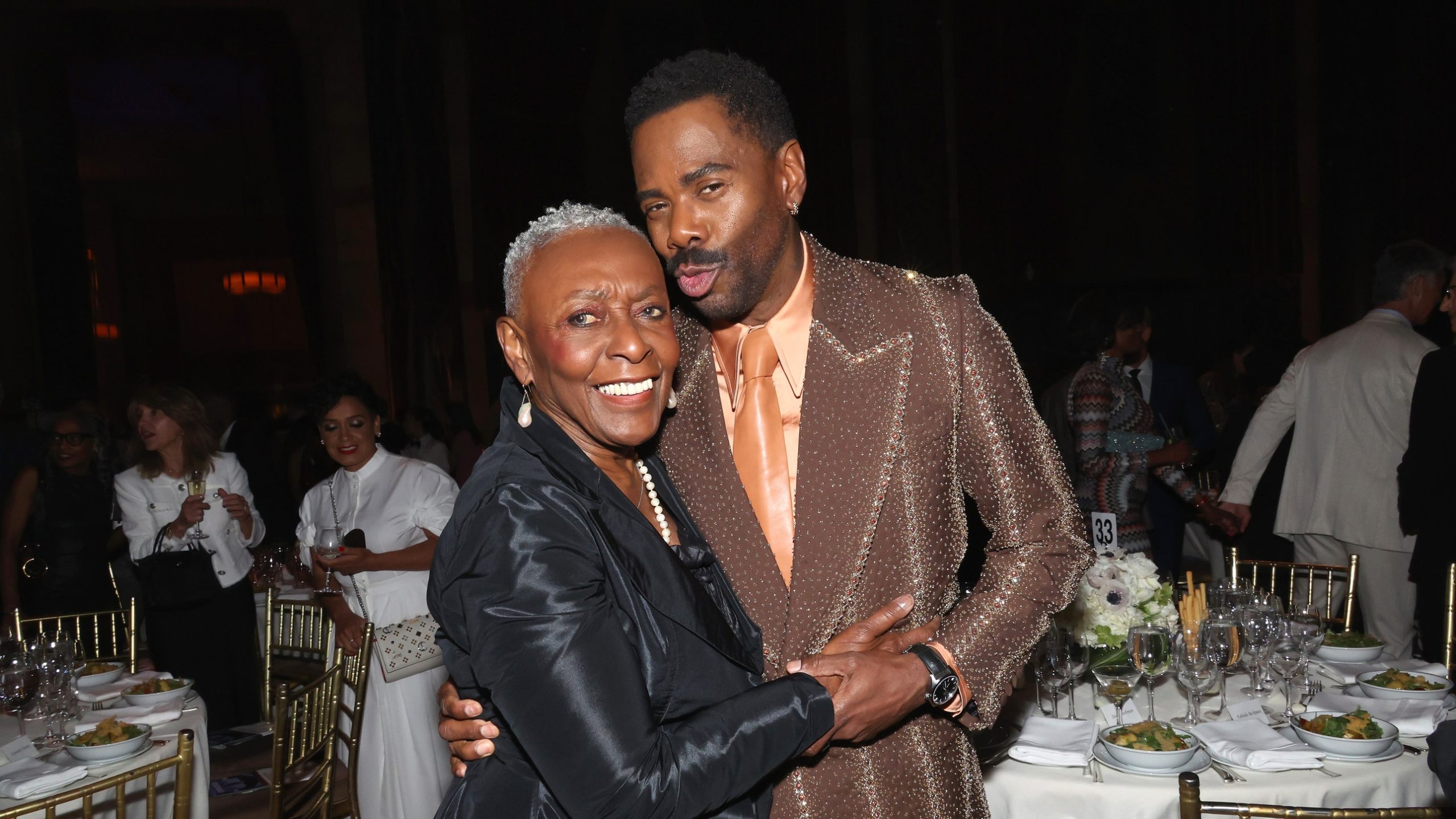 A Heritage in Emphasis: The Gordon Parks Gala Combines Fashionâ $ s Finest – Asia Beauty Magazine