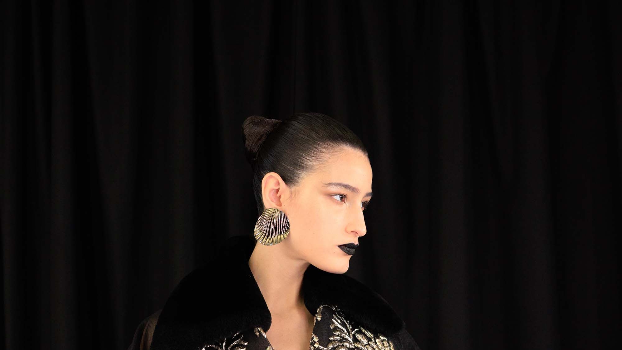 Go Backstage at Schiaparelli, Chanel, and Even More of the Loss 2025 ...