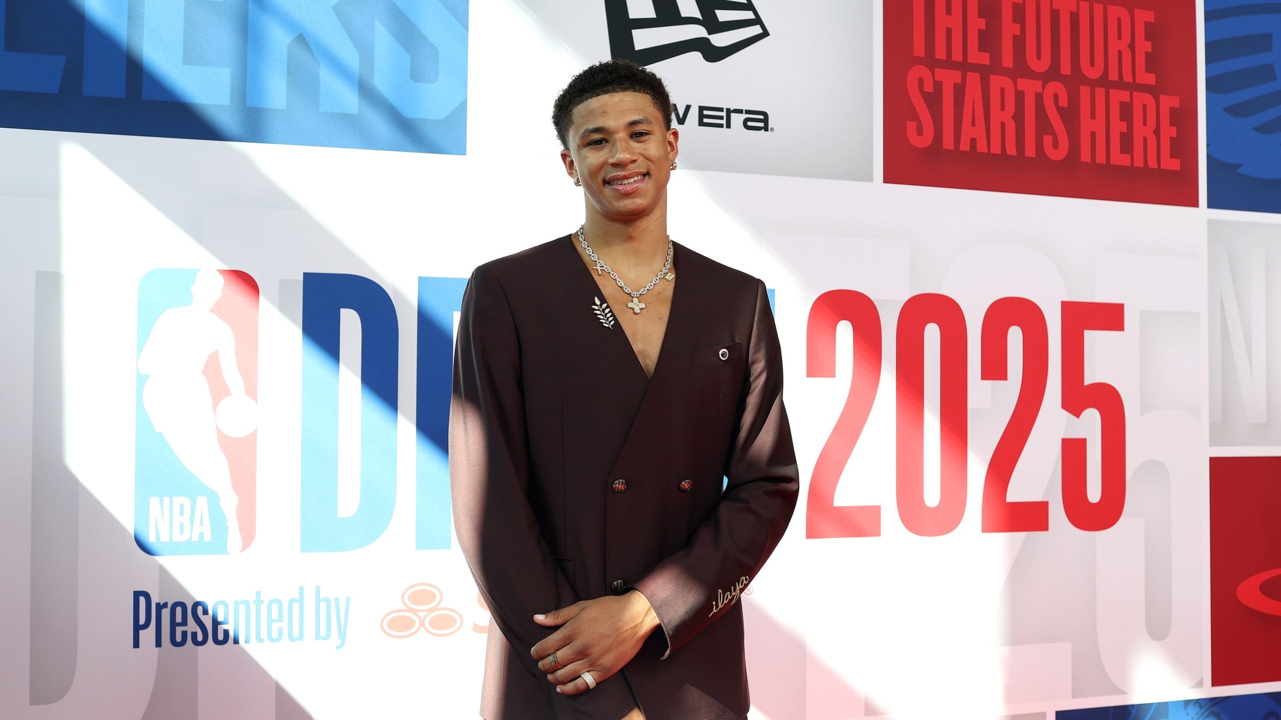 The Most Effective Looks From the 2025 NBA Draft – Asia Beauty Magazine